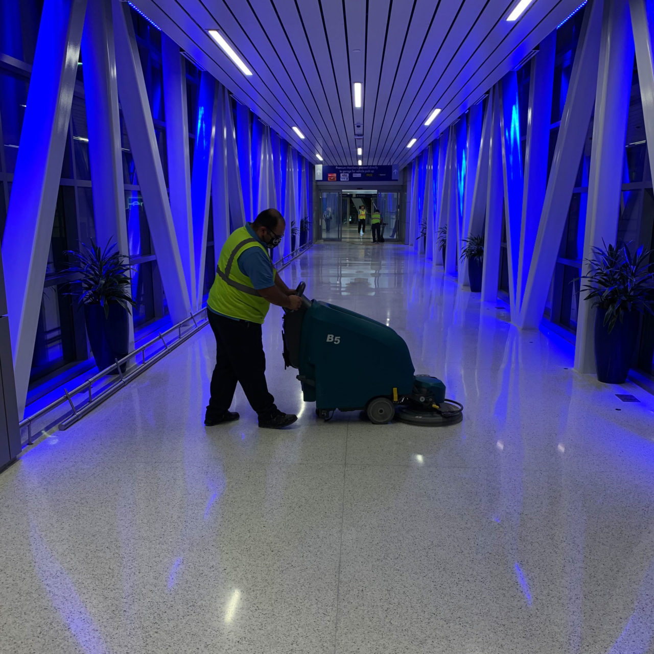 Our Company | Diverse Facility Solutions